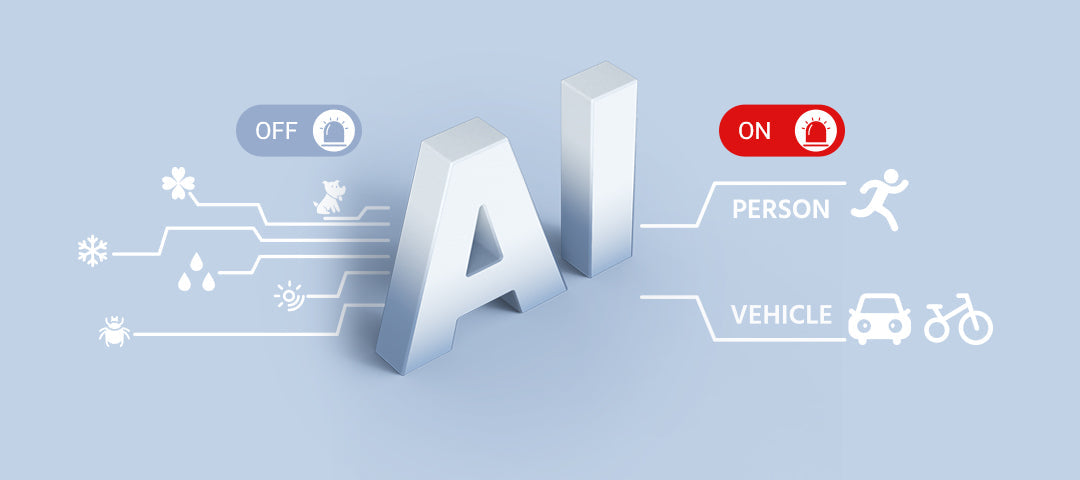The Benefits of AI Smart Detection and What It Means for You - ANNKE Blog