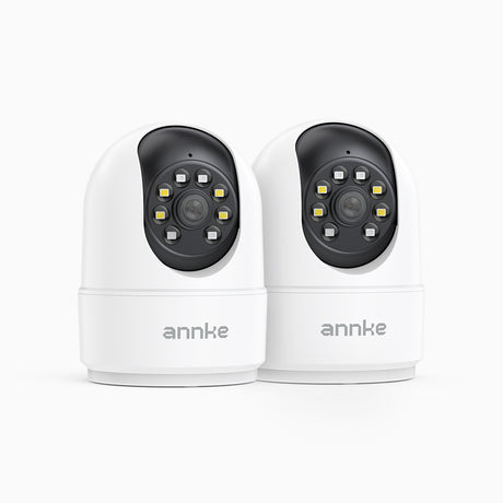 Security Camera – ANNKE Official Website