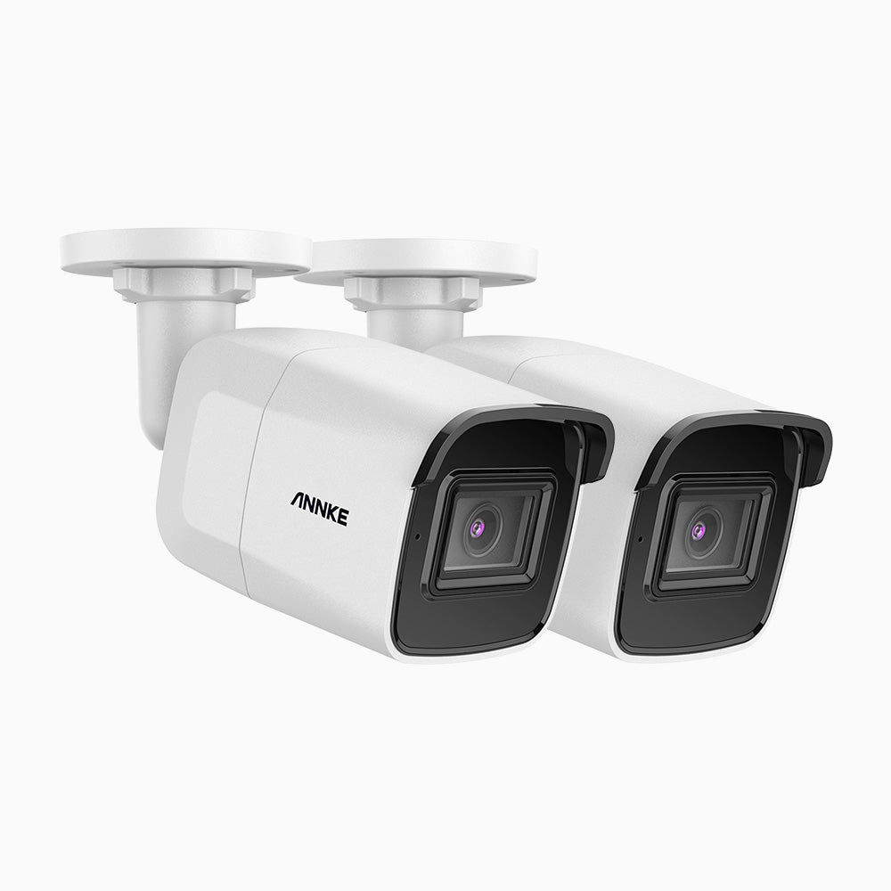 ANNKE C800 4K Outoor PoE Security IP Camera - ANNKE Store