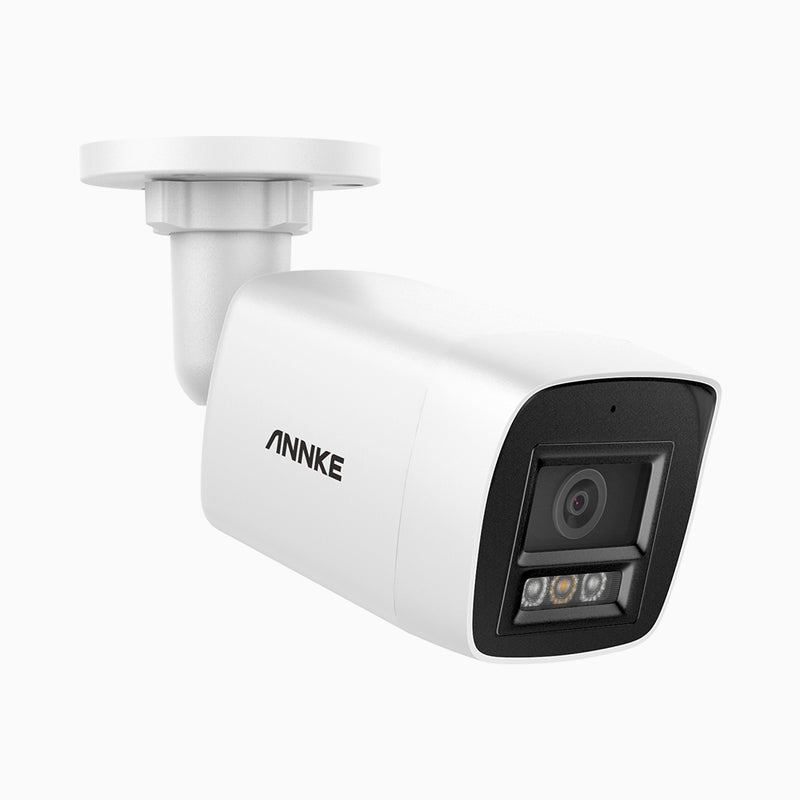 AZC200 - Anti-Corrosion PTZ 32X Cam