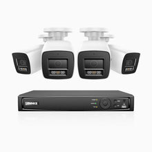 Security System – ANNKE Official Website