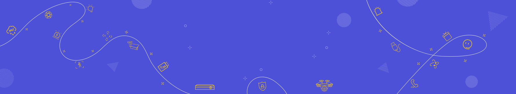 Outdoor Wired Analog CCTV Camera DVR Security System - ANNKE Store