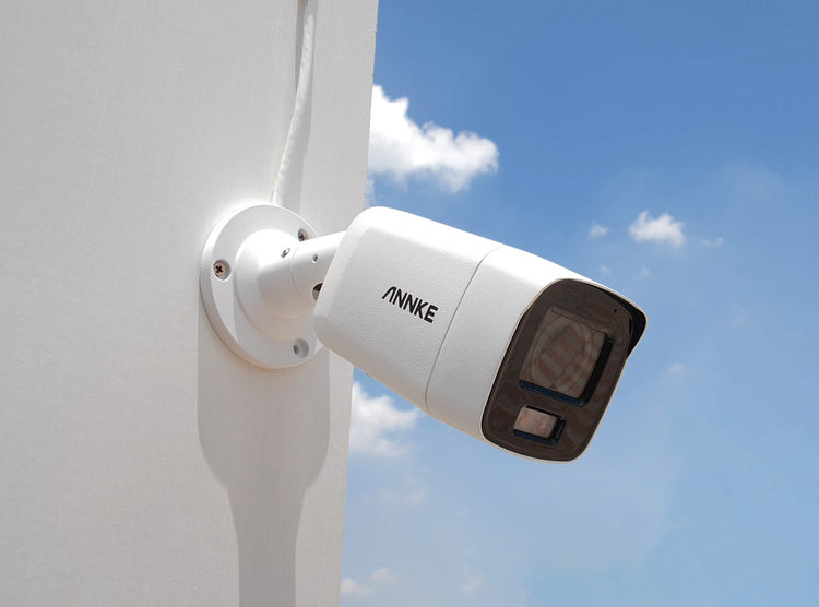 ANNKE High-End Technology – ANNKE Official Website