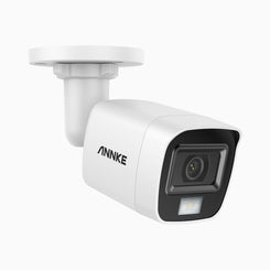 ANNKE Analog Security Solutions | Seamless 24/7 HD Recording