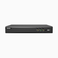 8CH DVR – ANNKE Official Website