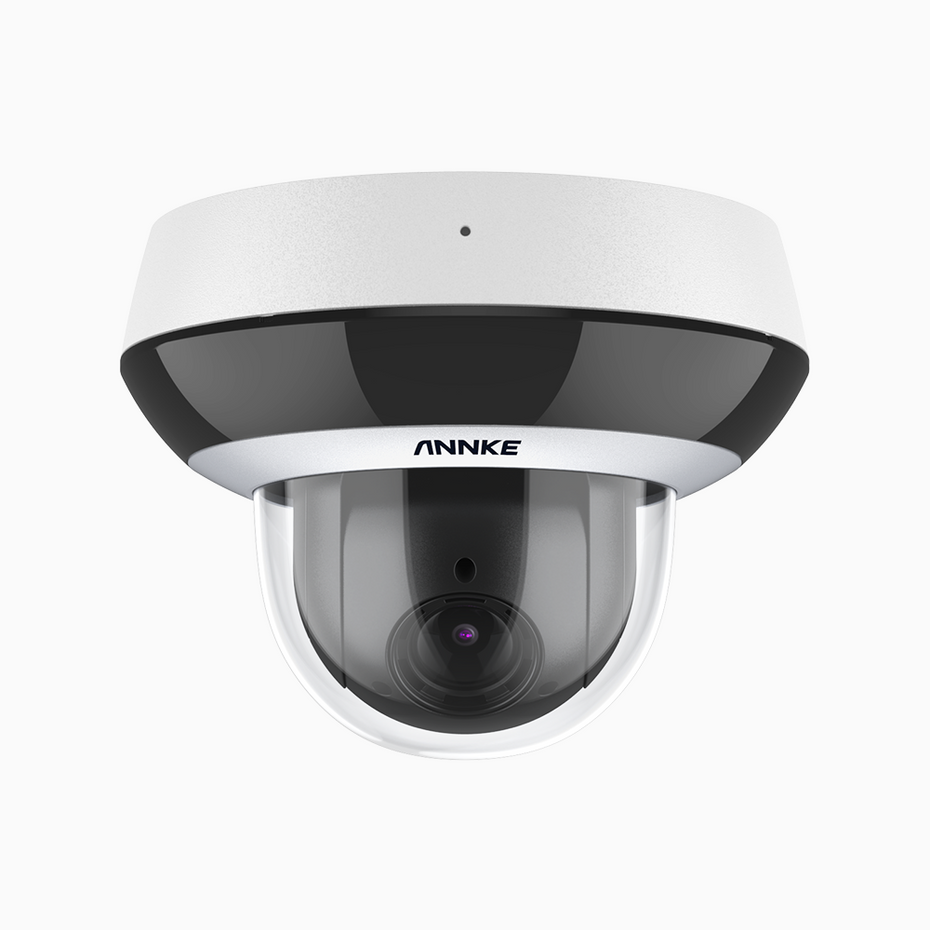 Optical Zoom – ANNKE
